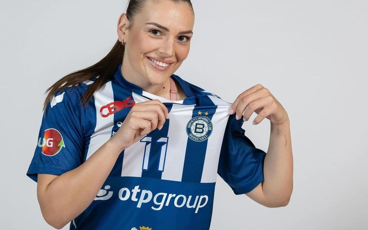 Čeka ih dosta posla - Pobjeda