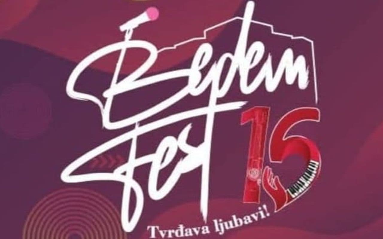 Nikšićka tvrđava otvara svoje kapije: Večeras počinje Bedem fest