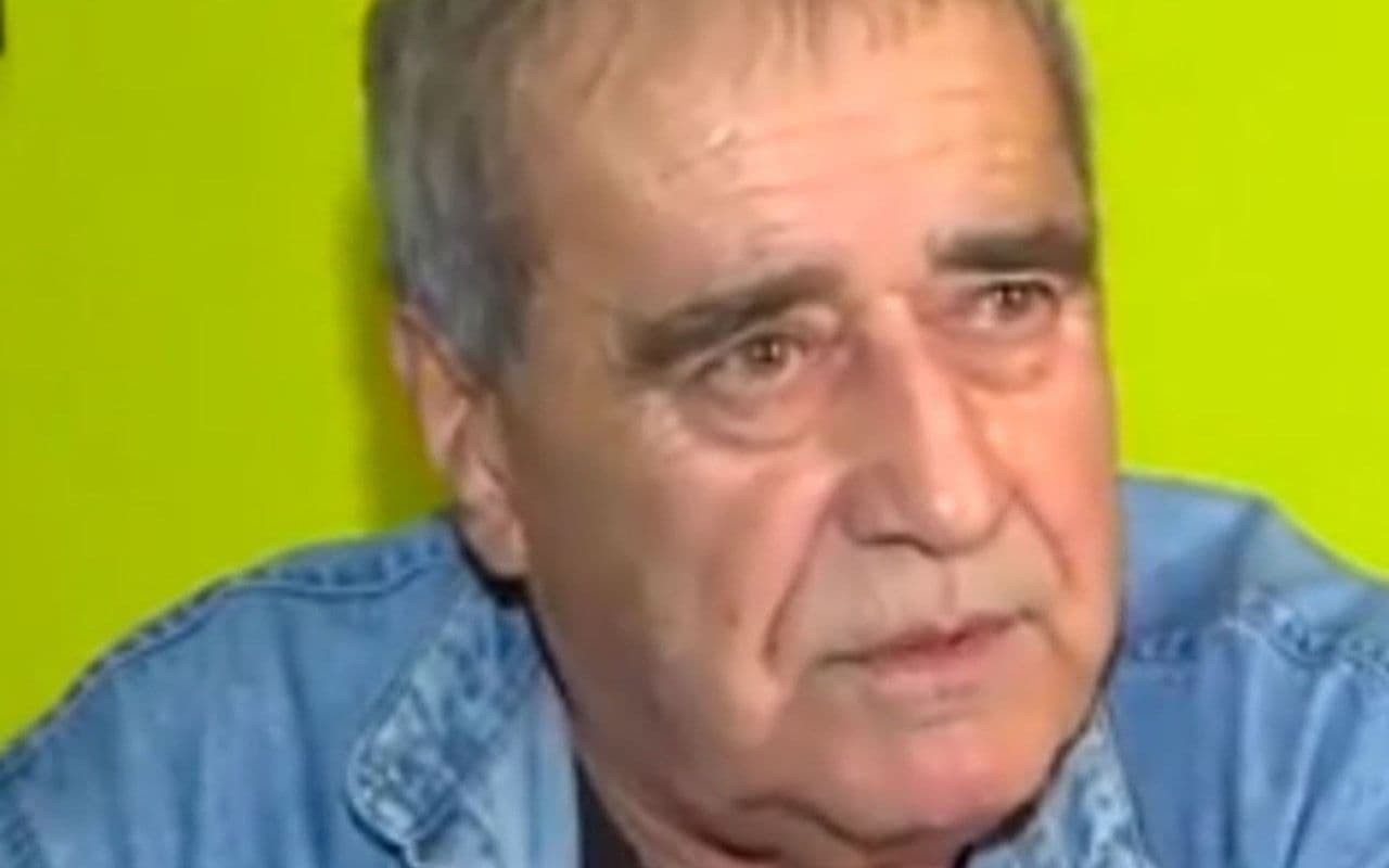 Preminuo dugogodišnji novinar Pobjede Mišo Drašković - Pobjeda