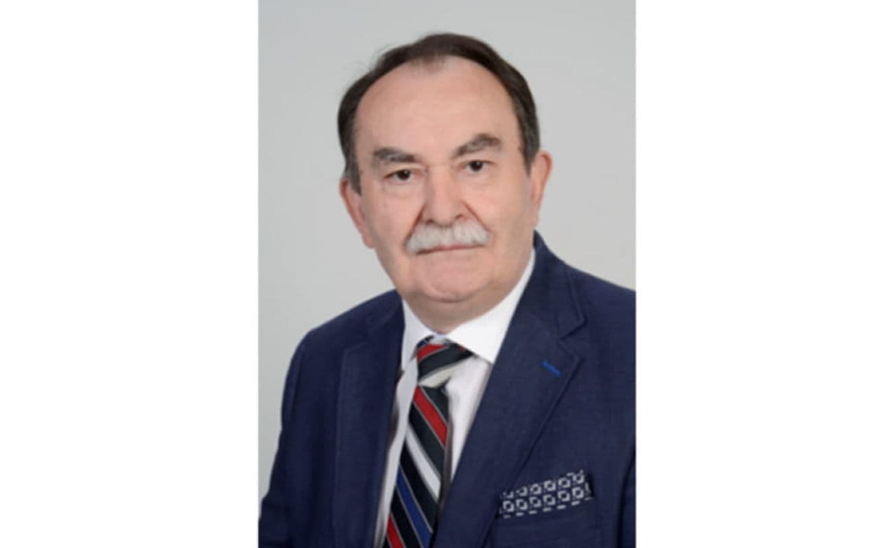 Preminuo naučnik i akademik Svetozar Musić - Pobjeda