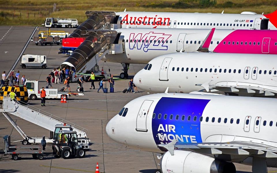 CAAP podnosi tužbu pred Upravnim sudom - Pobjeda