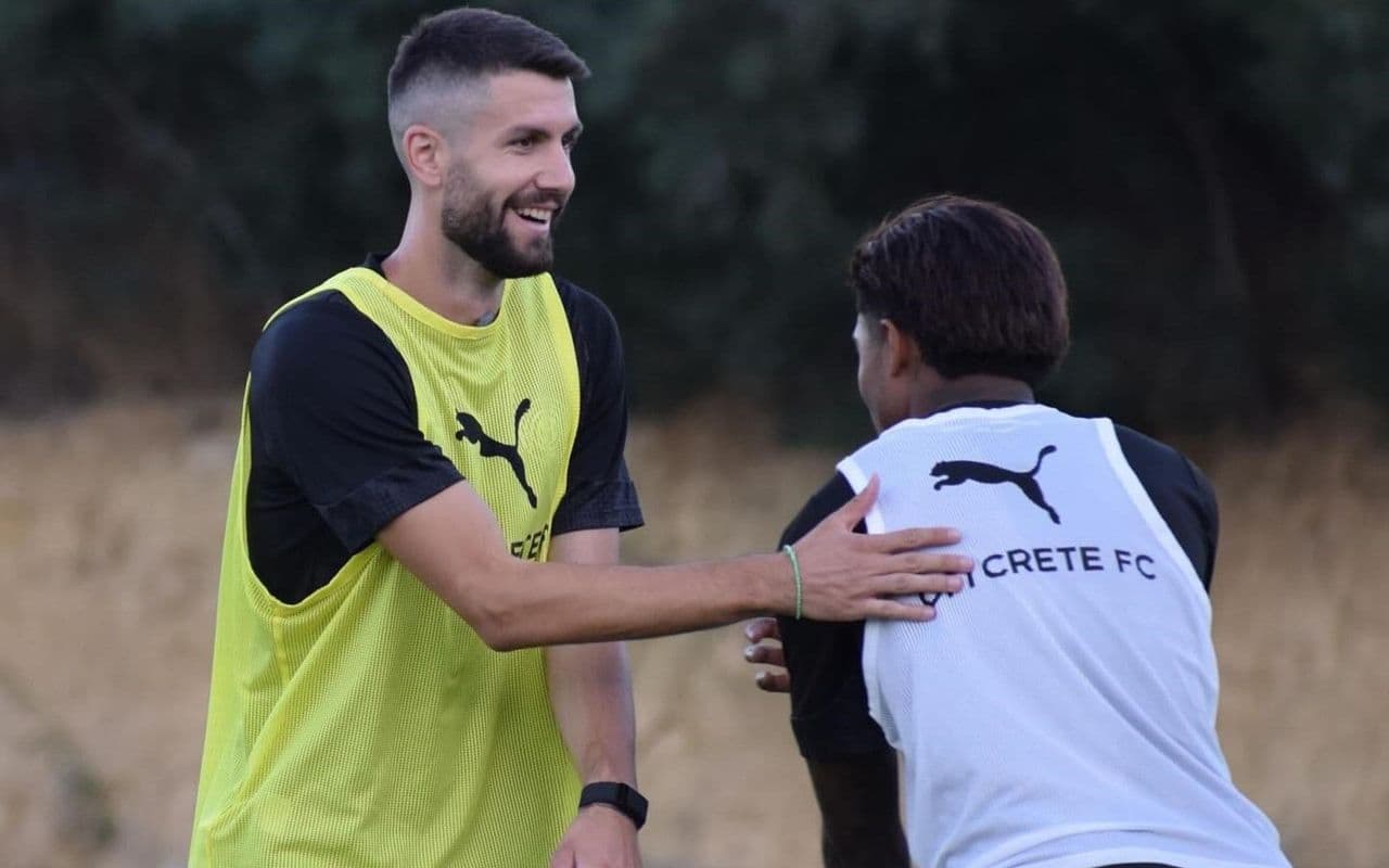 Ilija Vukotić Na Kritu Pobjeda