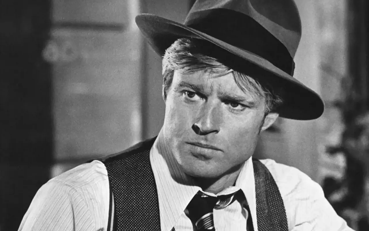 Preminuo legendarni Robert Redford - Pobjeda