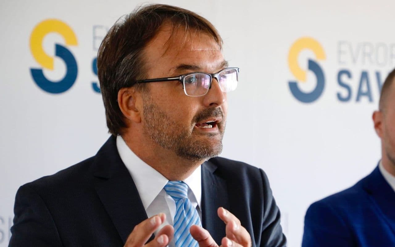 Belan: Odoše linija “Karlobag - Virovitica” i “srpsko more” od Vučića ...
