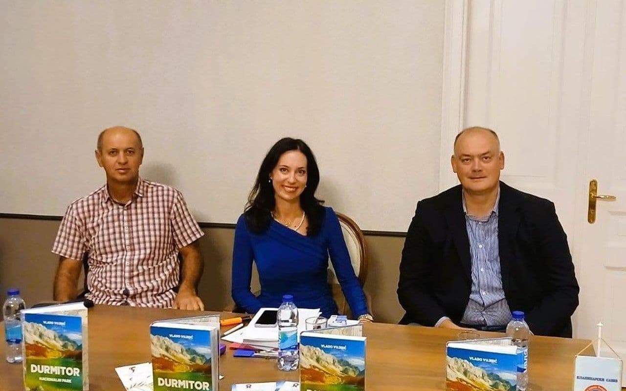 Najljepši vodič kroz čari planine - Pobjeda