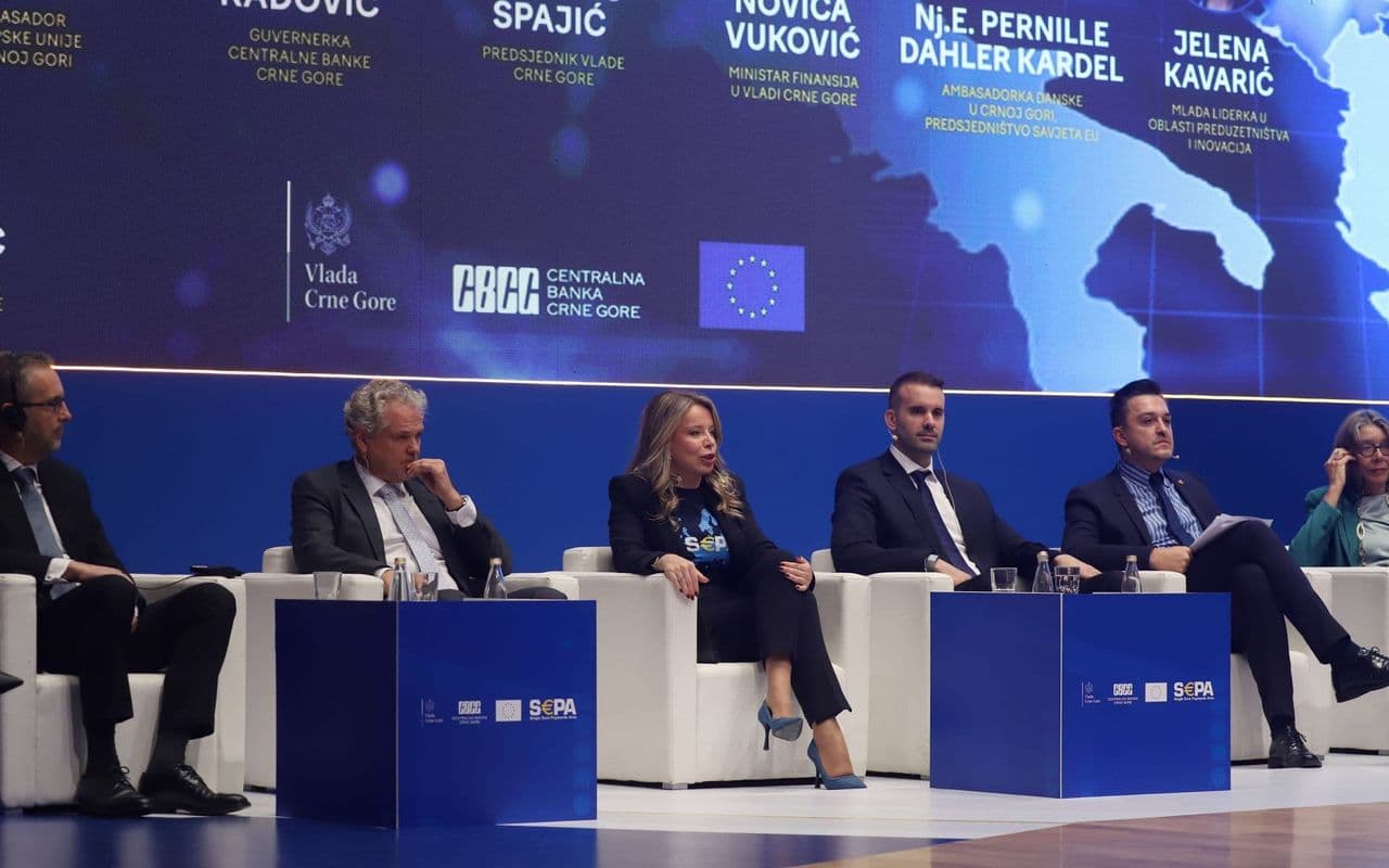Pokrenute prve SEPA transakcije - Pobjeda