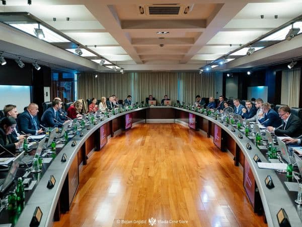 Vlada odobrila izgradnju stanova za zaposlene u RTCG, finansiranje ...