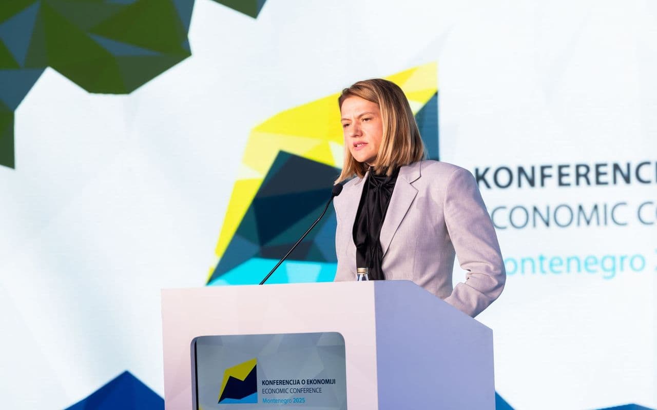 Drakić: Crnogorska privreda pokazala otpornost, ali i snagu da se ...