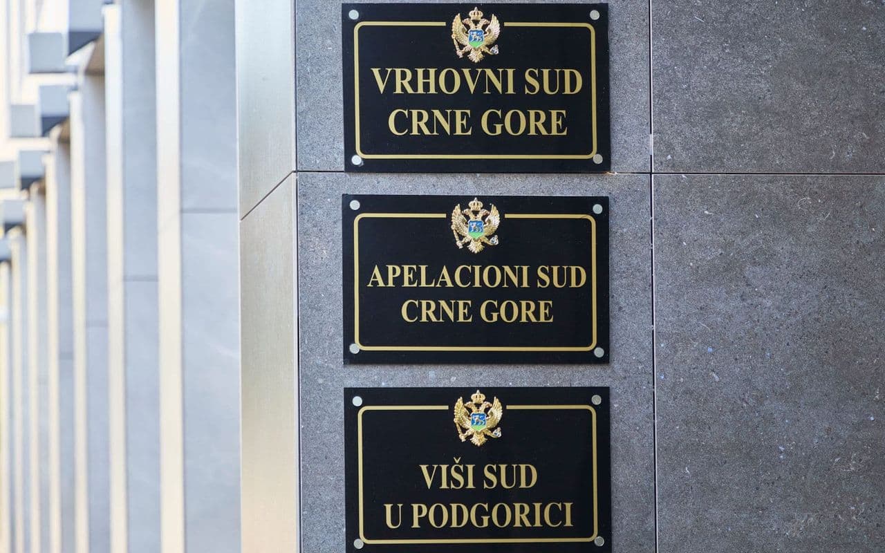 Luki Ražnatoviću produžen pritvor za još tri mjeseca - Pobjeda