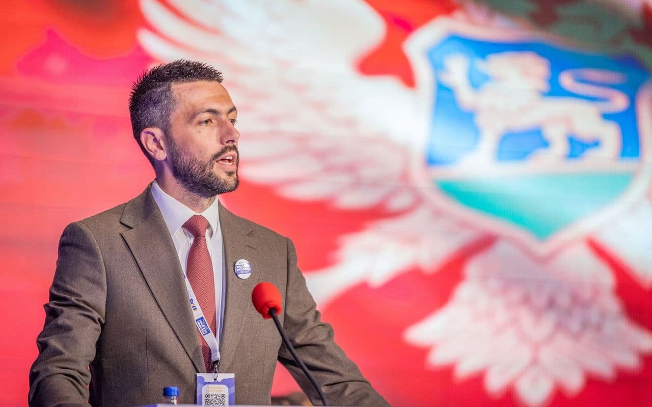 Živković: Nijesmo saglasni sa izdašnom donacijom za SPC, ali vjerujemo ...