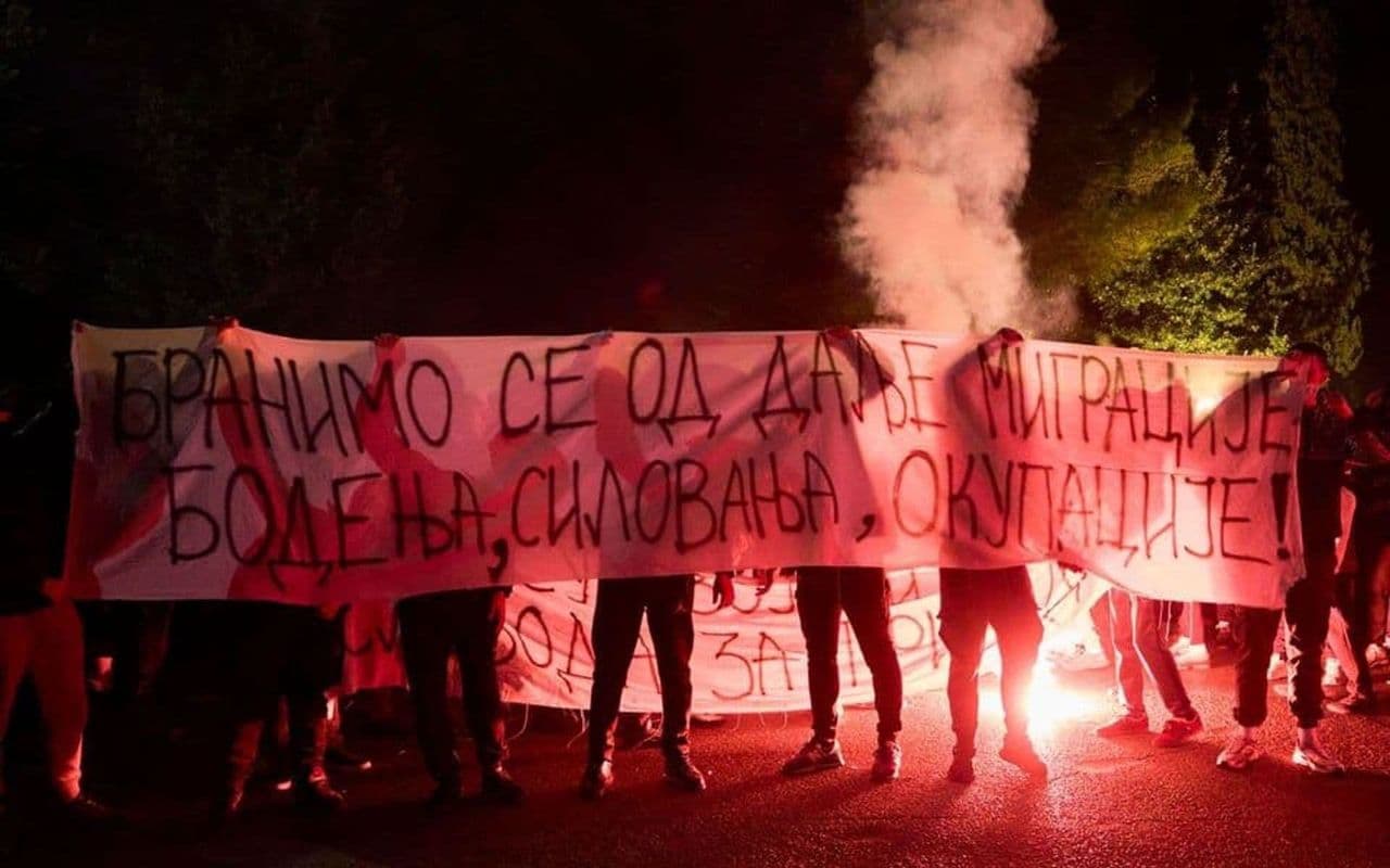Sječa Turaka - Pobjeda