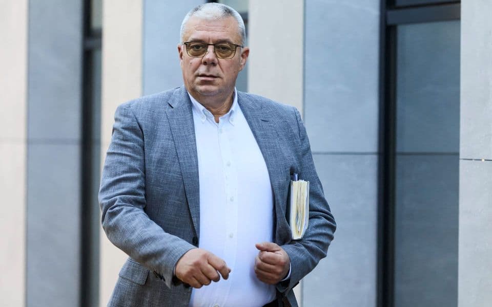 KCCG uveo ugovore o tajnosti, advokatu Mićoviću odgovornost ne traže