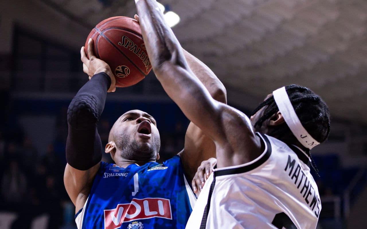 Pozitivna serija na velikom iskušenju - Pobjeda