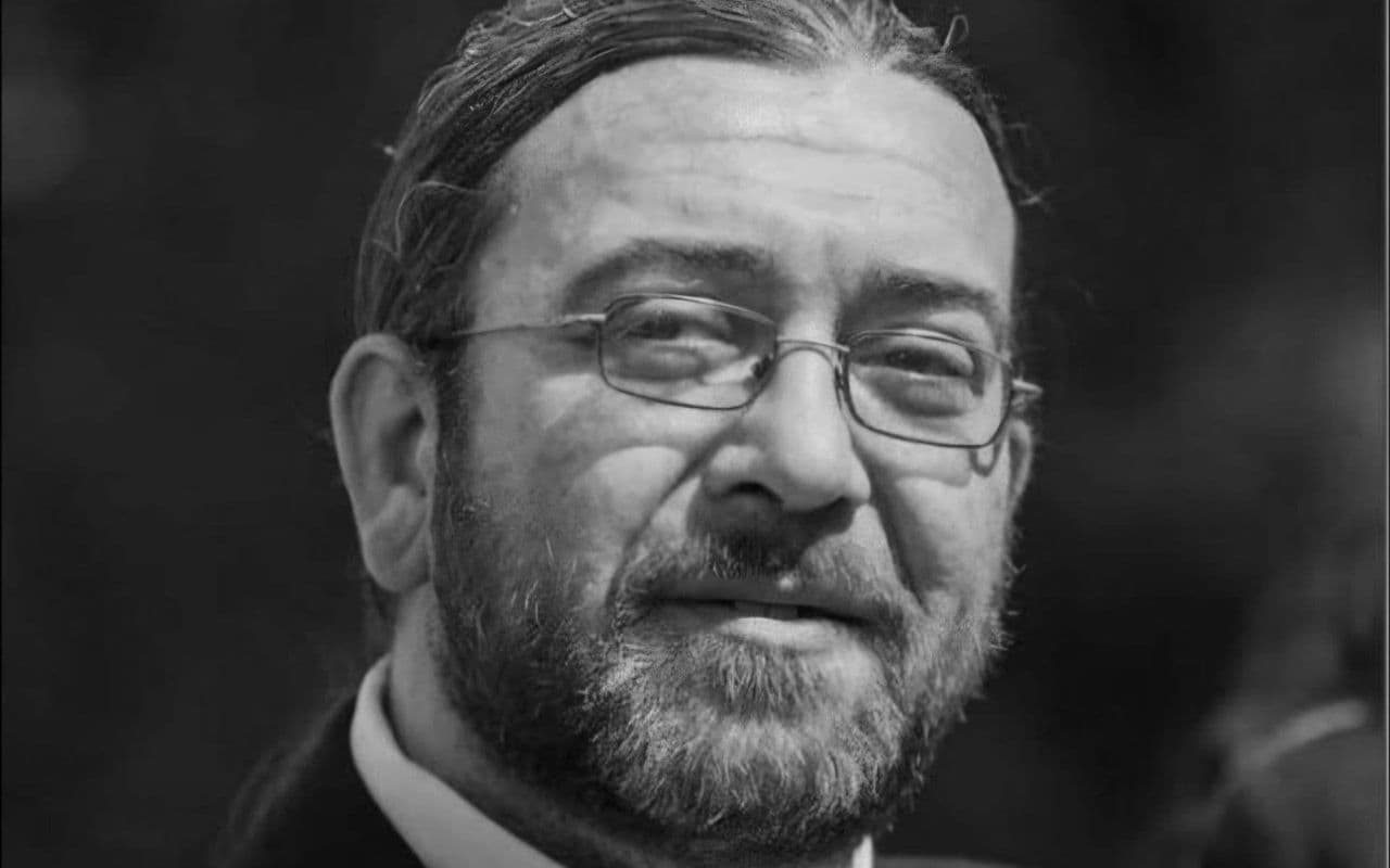 Preminuo Dušan Janjušević - Pobjeda