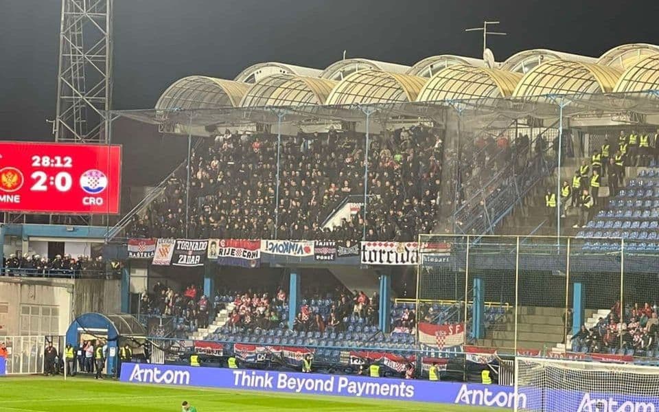 Ombudsman RTCG tražio disciplinski protiv Nebojše Šofranca zbog načina ...