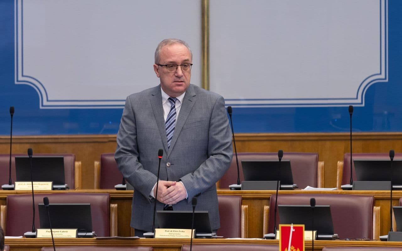 Zvrko za Pobjedu: Razvoj grada se ne ubrzava političkim blokadama
