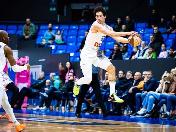 Budućnost Voli silna protiv Mege za novu pobjedu pred pauzu