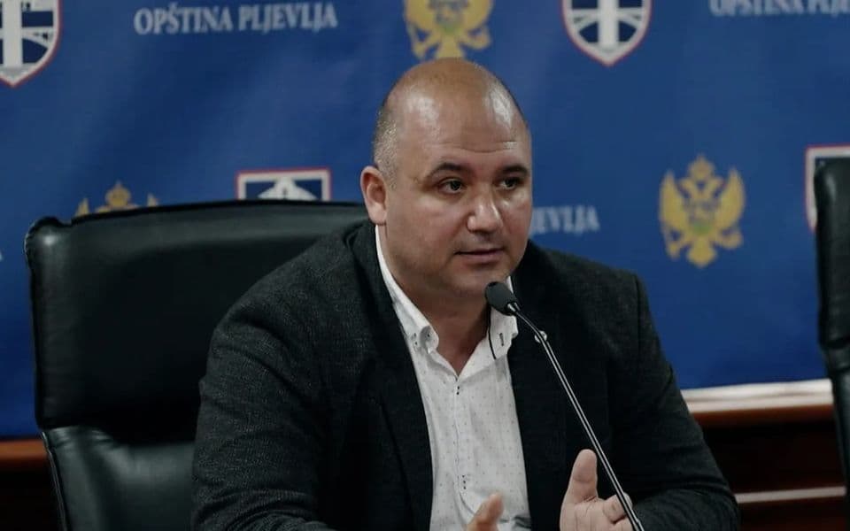 Vraneš: Da li bi’ dobio prekršajnu da sam umjesto Njegoša citirao ...