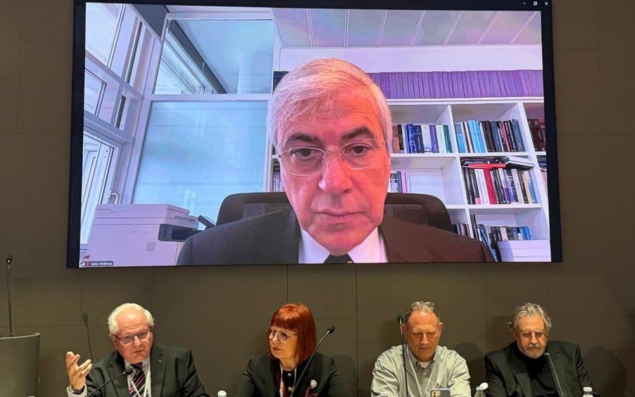 Pavličić: Nezavisno sudstvo temelj vladavine prava - Pobjeda