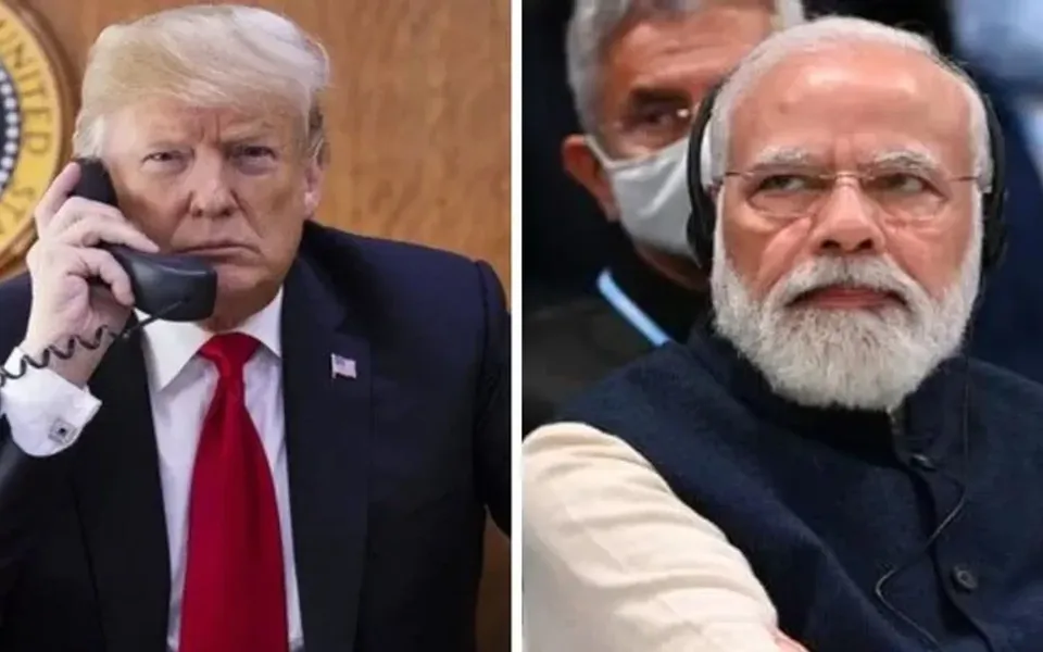 Modi: Indija i SAD će nastaviti da rade zajedno na globalnom miru ...