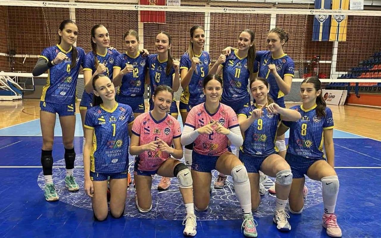 Budva maksimalna protiv Rudara za četvrtu pobjedu u sezoni