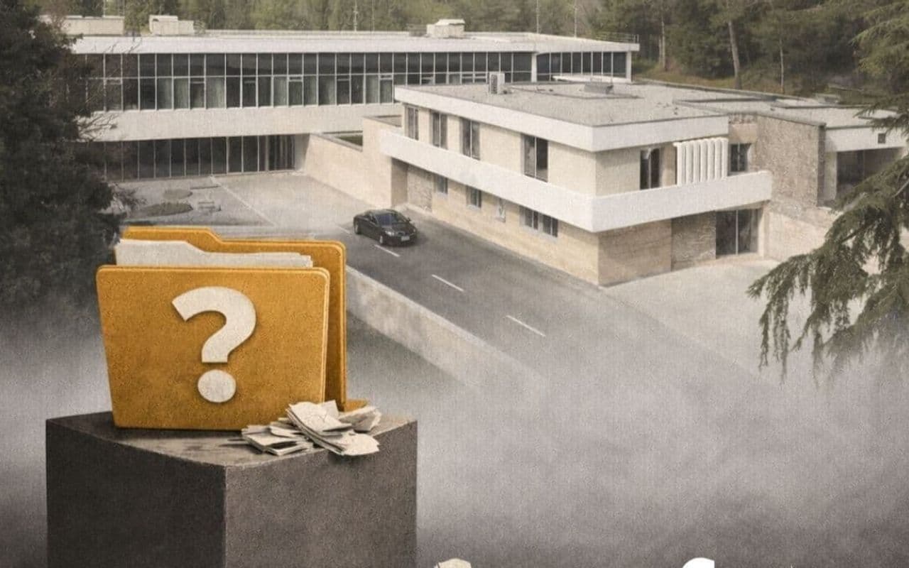 CGO: Sporan izbor kandidata i u Odjeljenju prirodnih nauka CANU