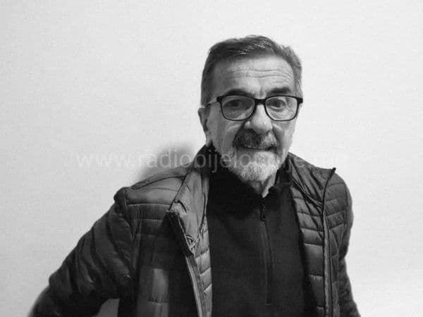 U Bijelom Polju preminuo glumac Izet Mulabegović: Dosljedan teatru kao ...