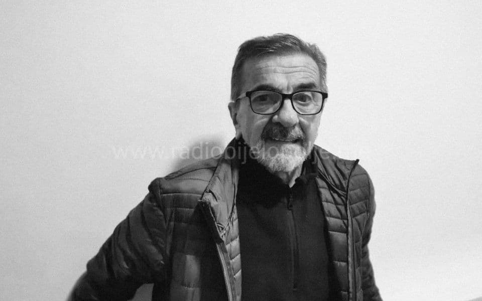U Bijelom Polju preminuo glumac Izet Mulabegović: Dosljedan teatru kao ...