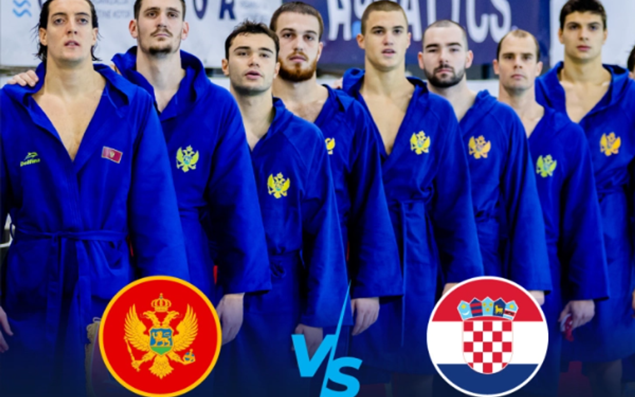 "Ajkule" prvi meč u 2026. igraju protiv "barakuda" - Pobjeda