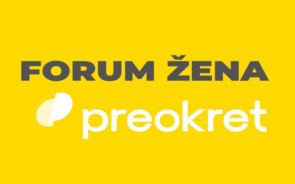 Forum žena Preokreta: Zakon mora važiti, petarde nisu zabava