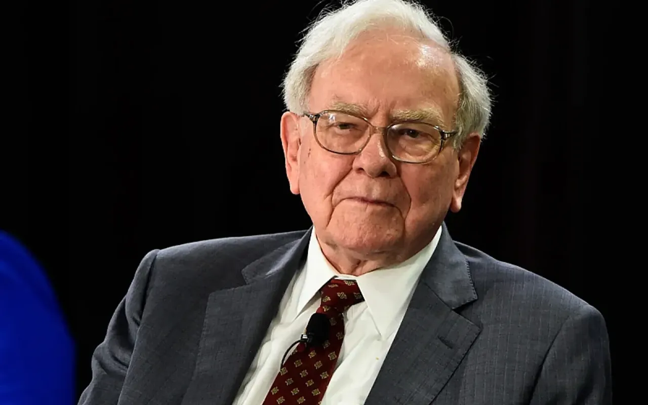 Jednostavan savjet Vorena Bafeta mladima kako biti uspješan