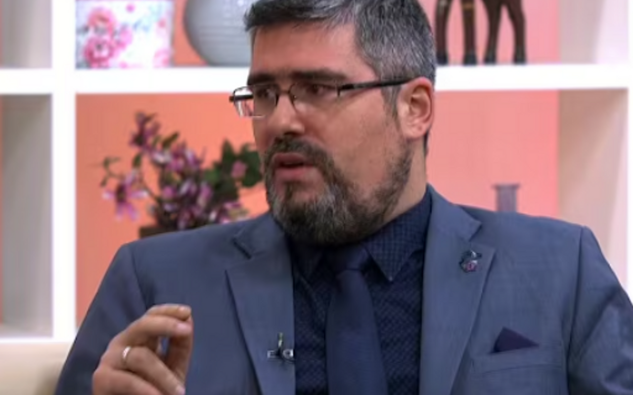 Starović odgovorio Mariniki Tepić: Današnja Srbija nema skoro nikakve ...