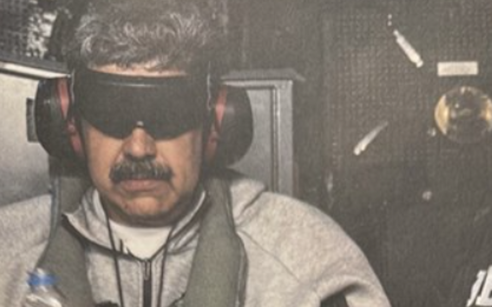 Venecuelanski vojnik o napadu SAD: Osjetio sam kao da mi glava puca ...