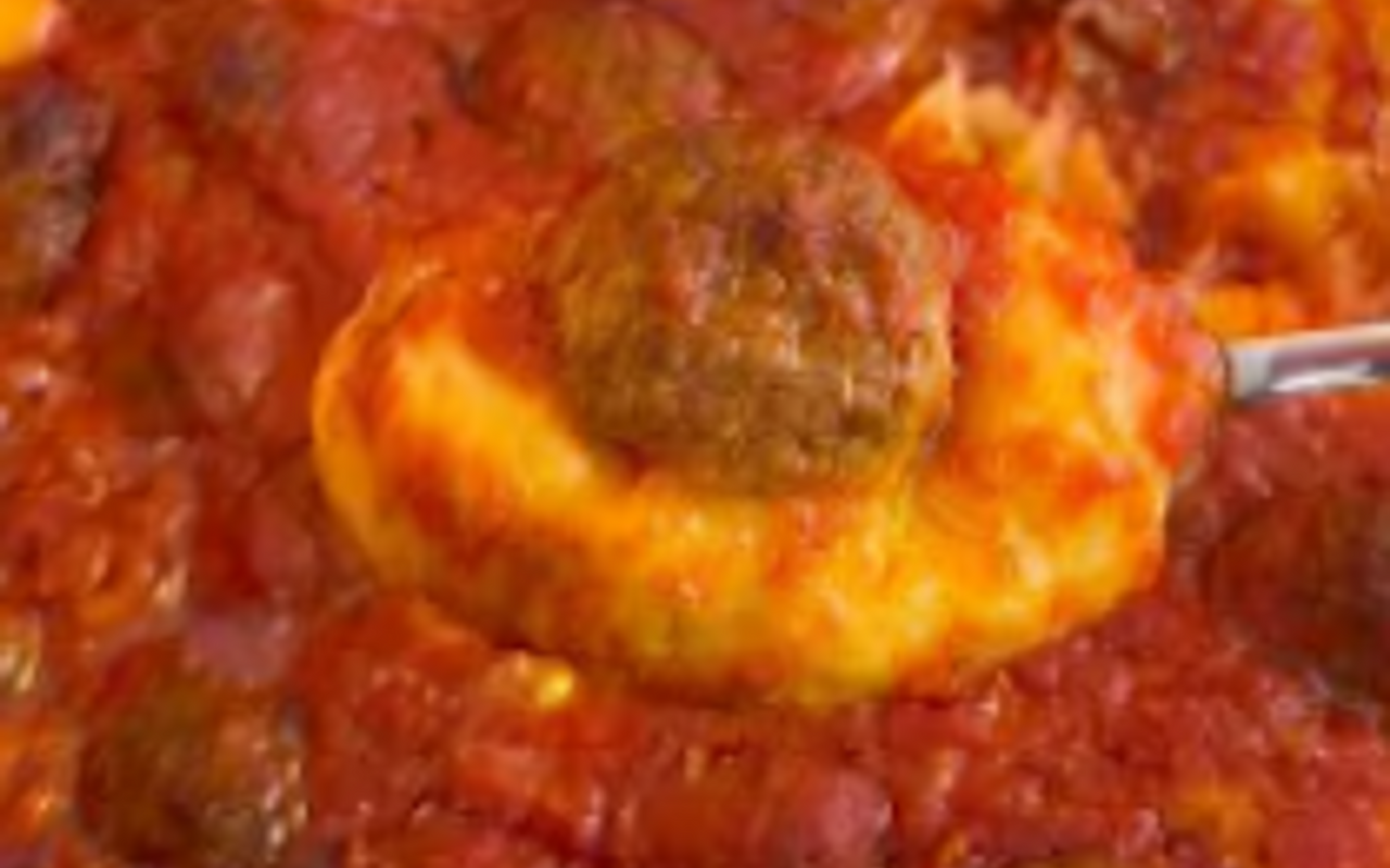 Recept za zapečene ćufte sa sirom - Pobjeda