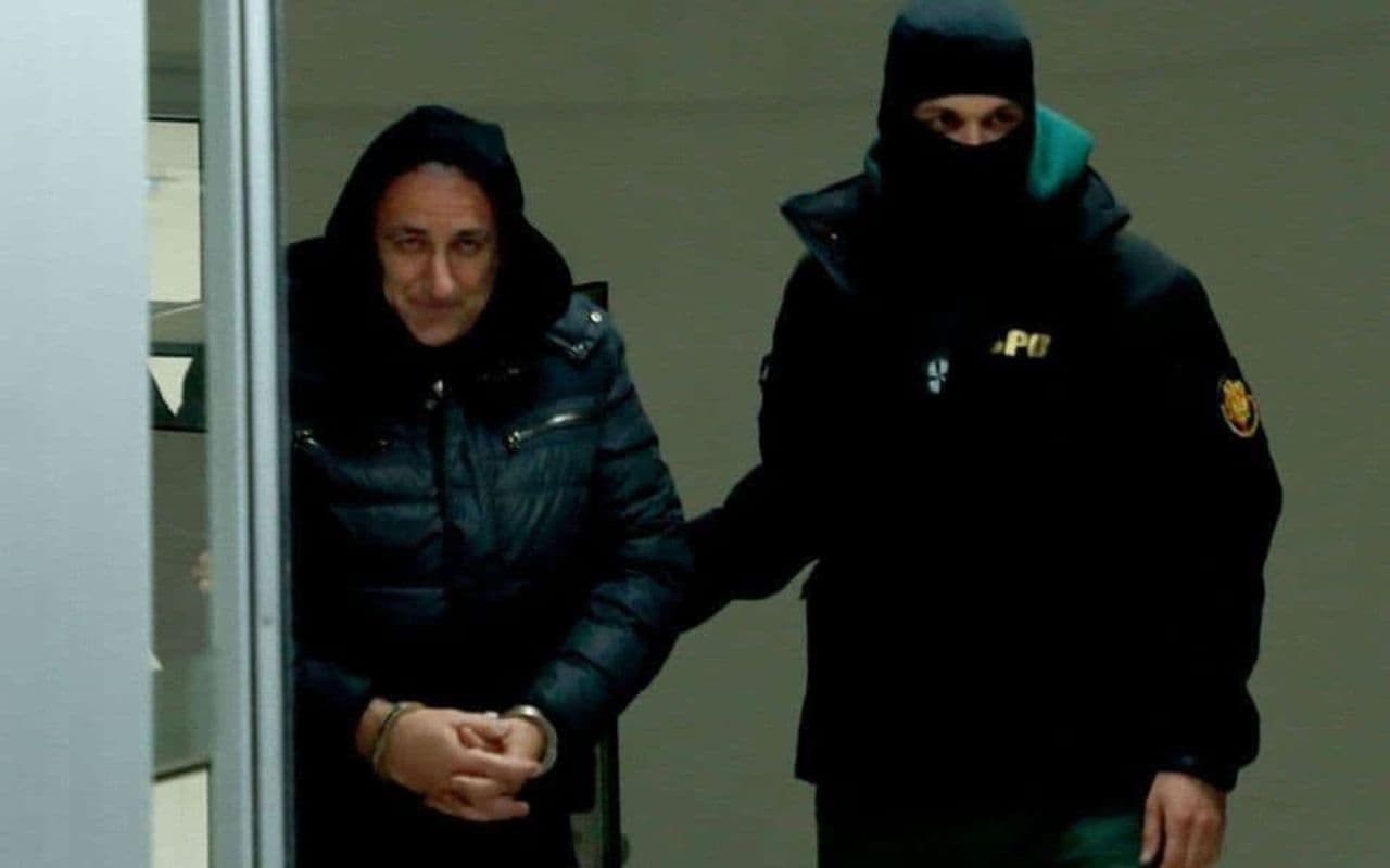 Odblokiran dio imovine Pekića i Petranovića - Pobjeda