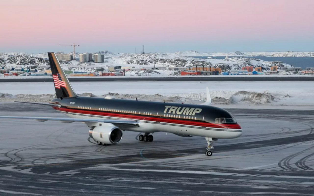 Da li je Grenland sledeći i da li EU može da ga zaštiti?