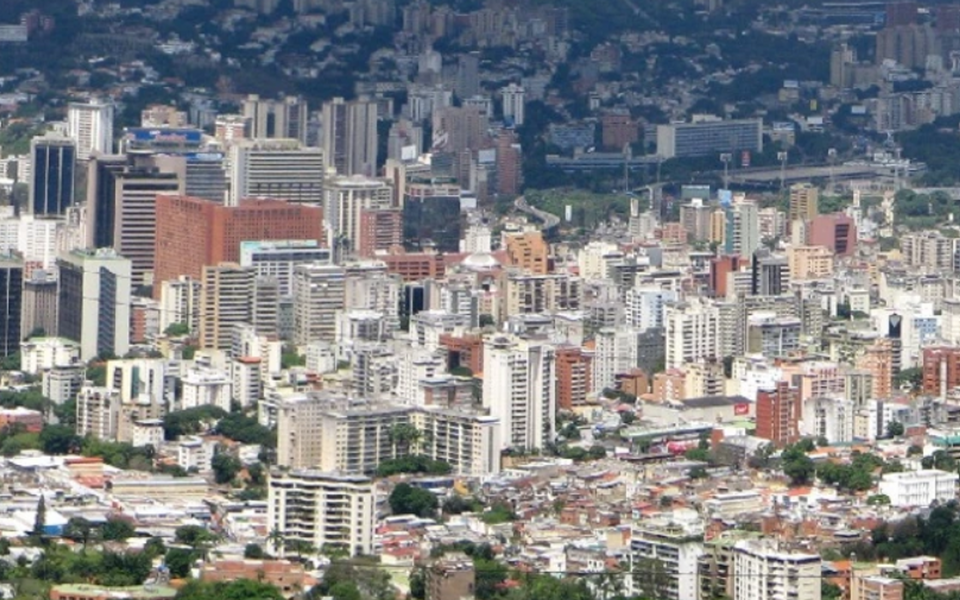 Američki tim stigao u Karakas, SAD i Venecuela rade na obnovi ...