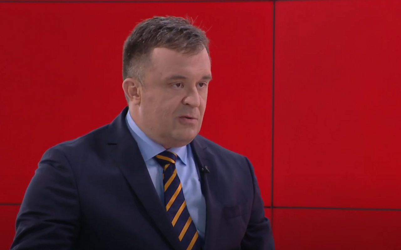 Vujović: Ne bih isključio ni dogovor Kneževića, Vučića i Mandića oko ...