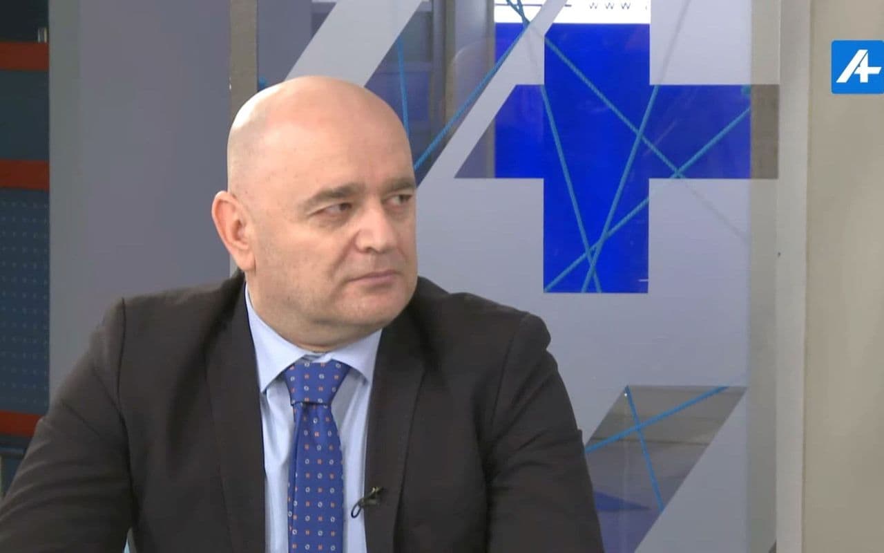 Zečević: Podizanje spomenika Đurišiću udar na temeljne vrijednosti Crne ...
