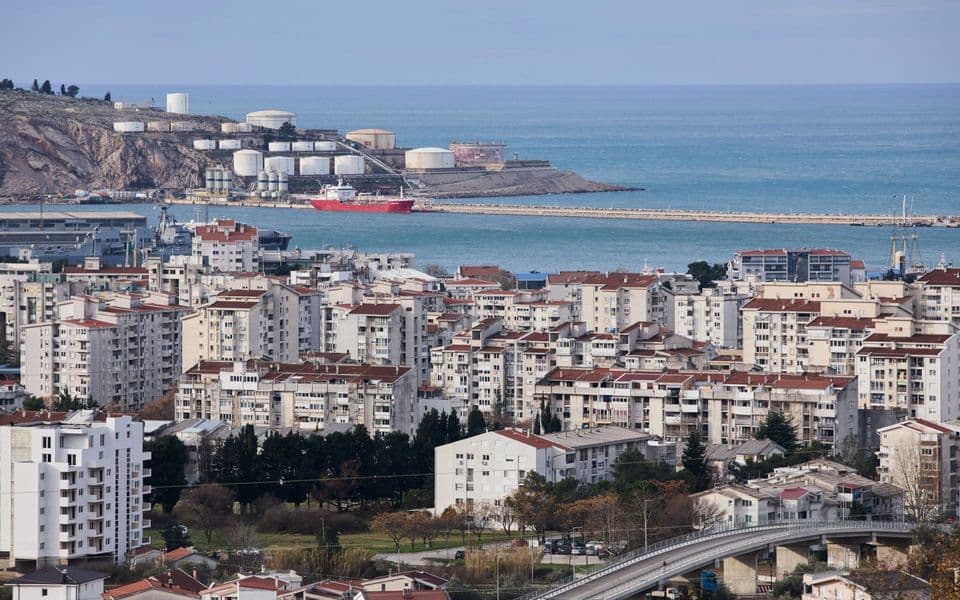 Jugopetrol jedini ponuđač, ali ponuda neispravna - Pobjeda