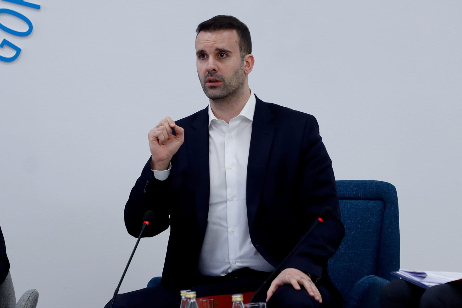 Mulešković za Pobjedu: Izvještaj Manivala snažan signal povjerenja u ...