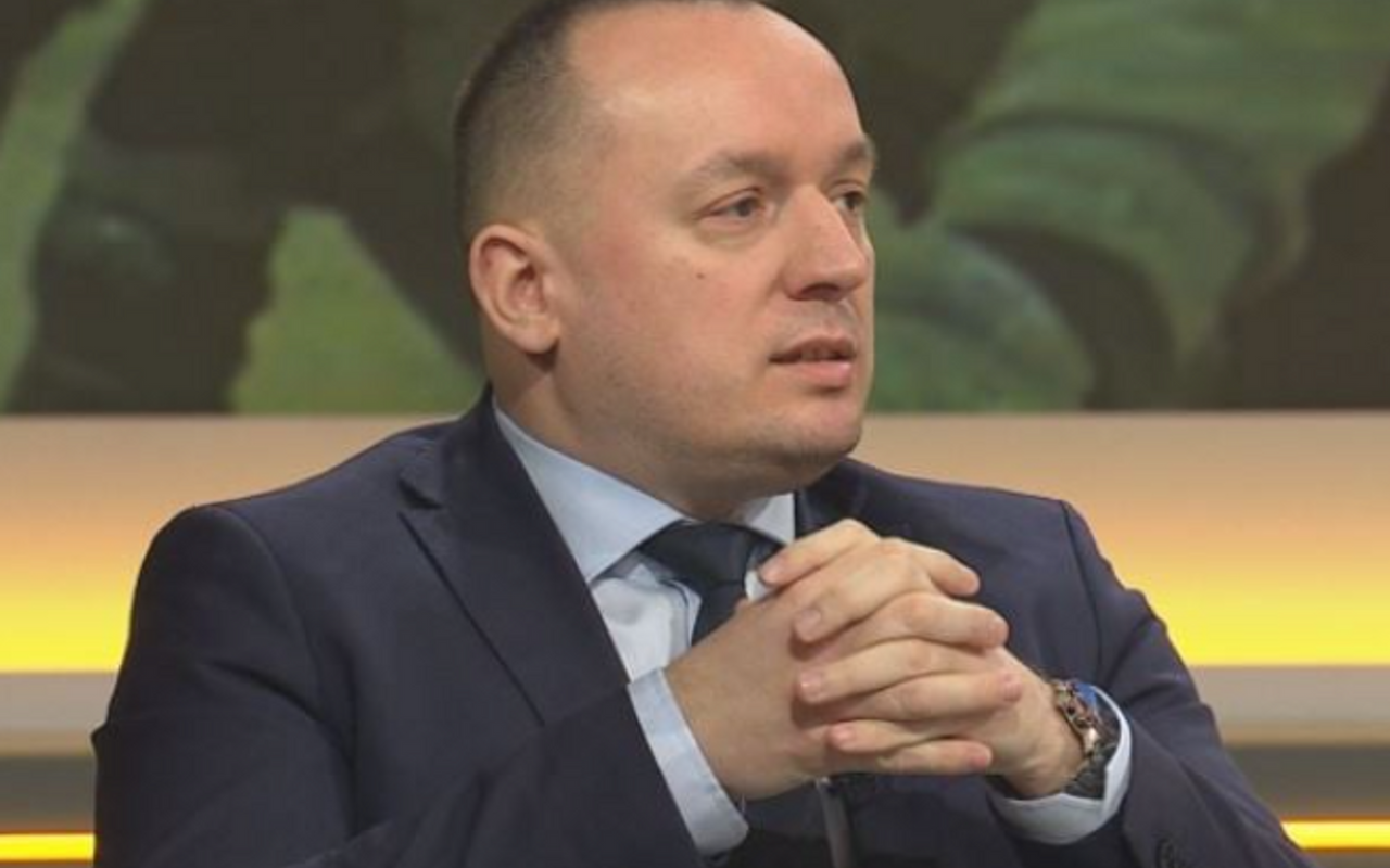 Bulatović: Izlazak iz vlasti zavisi od ishoda sjednice Vlade