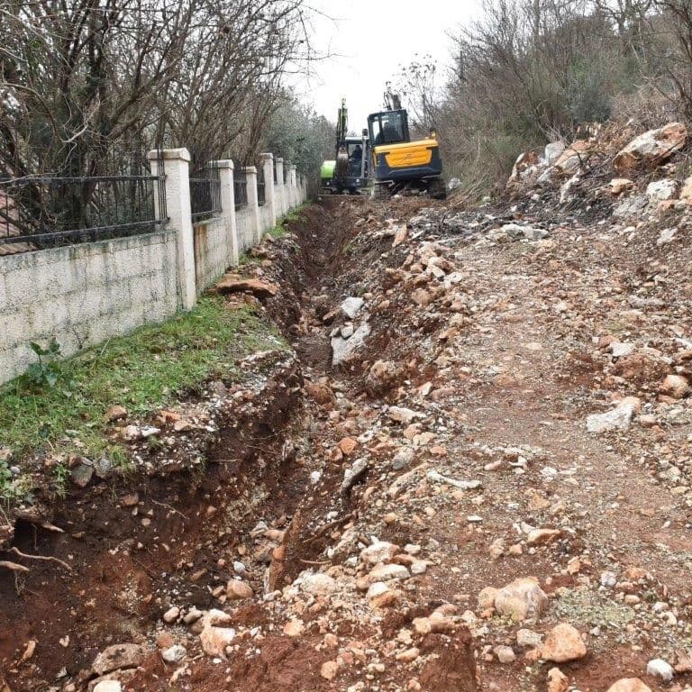 Danilovgrad: „Podvrh“ - novo izvorište nakon više od dvije decenije