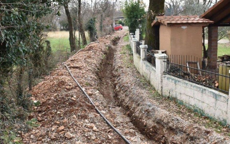 Danilovgrad: „Podvrh“ - novo izvorište nakon više od dvije decenije