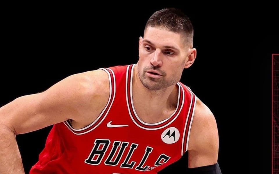 Vučević najbolji u porazu Čikaga, Bulsi se vratili nakon 20 poena ...