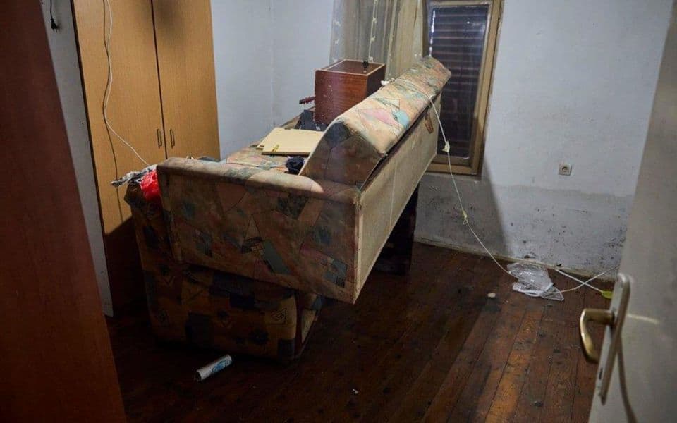 Preporuke IJZ-a nakon povlačenja vode: Prvo bezbjednost, pa metla i krpa