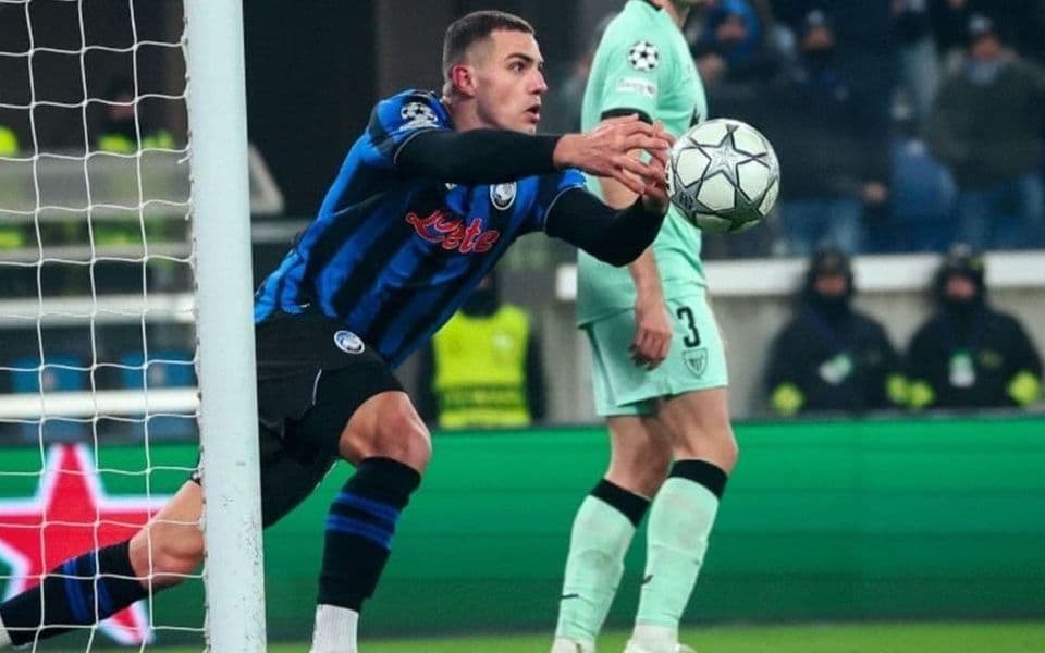 Dominacija završena porazom od Bilbaa - Pobjeda