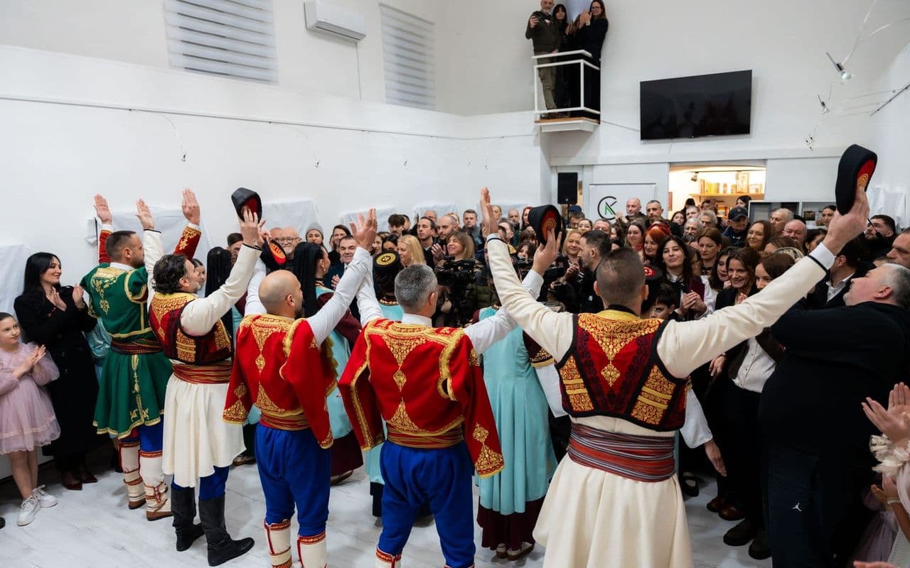 Nošeni destrukcijom, zaboravili smo da je Cetinje dijete