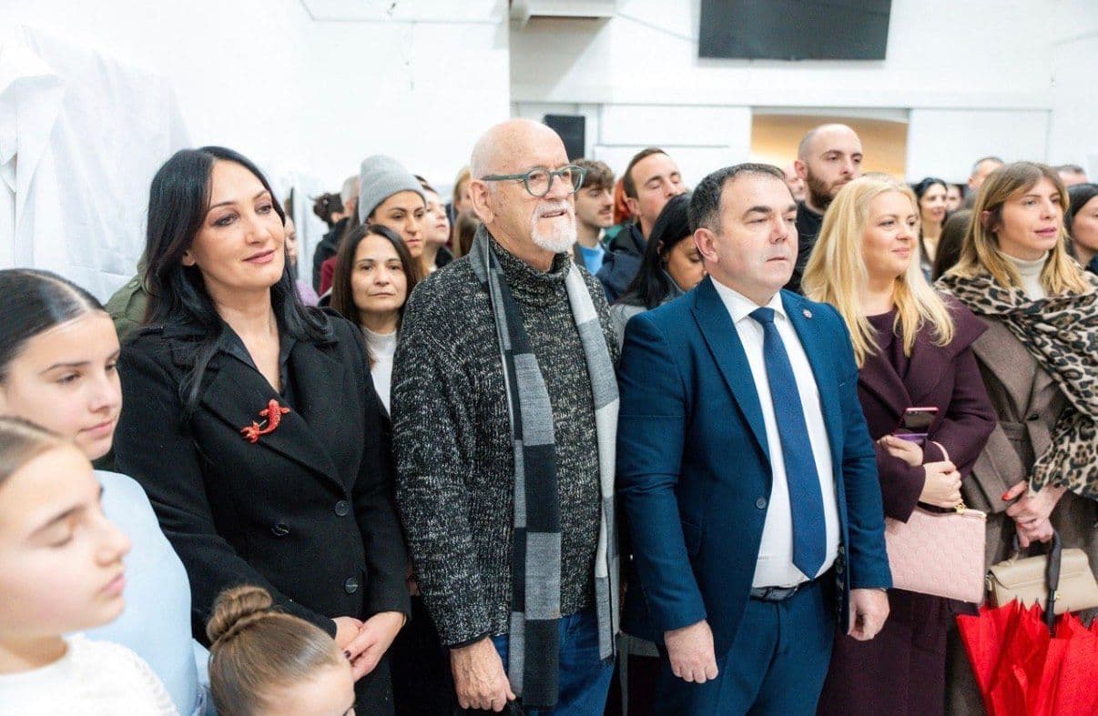 Nošeni destrukcijom, zaboravili smo da je Cetinje dijete