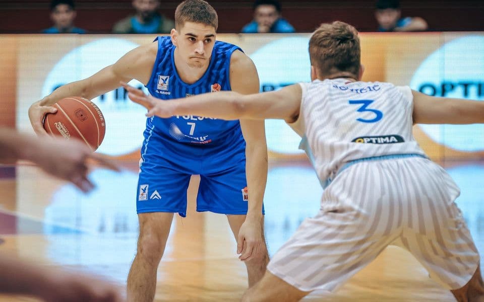 Sutjeska ubjedljiva u gostima protiv Studenta za mjesto u plej-ofu